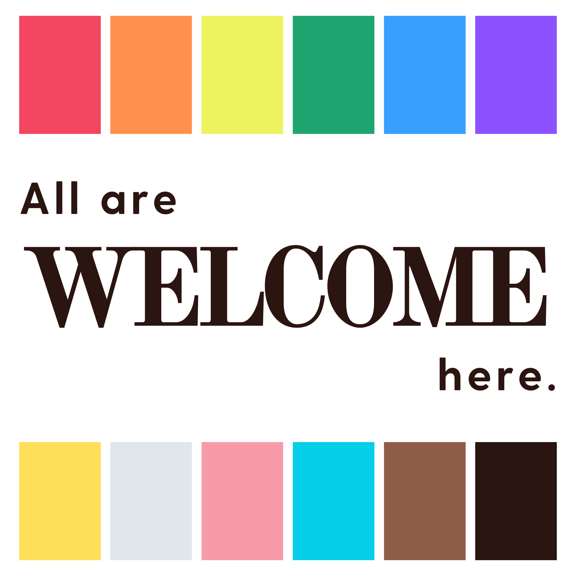 Inclusivity - Laurie Biby Photography